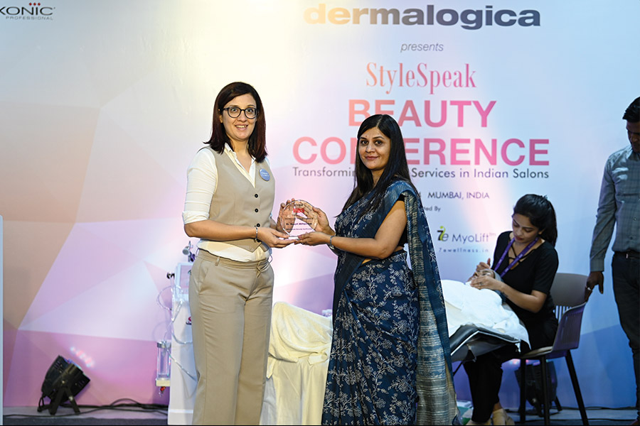 Decoding Hydrafacial - StyleSpeak